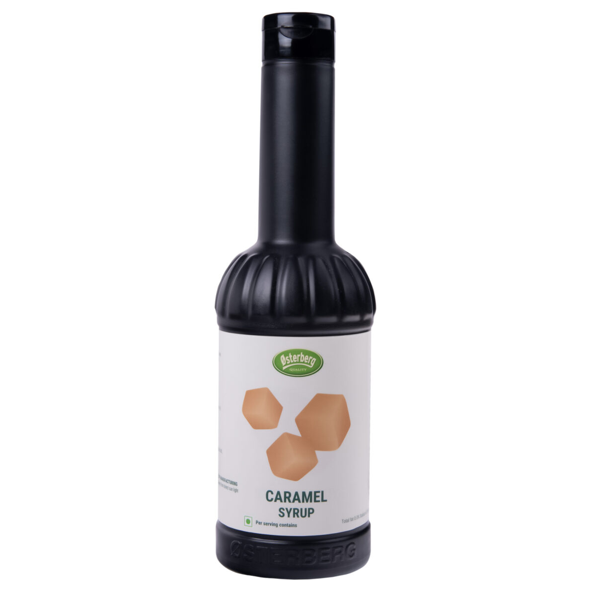 Strawberry Sauce - Osterberg