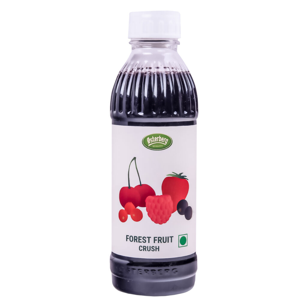 Crushes Archives - Osterberg