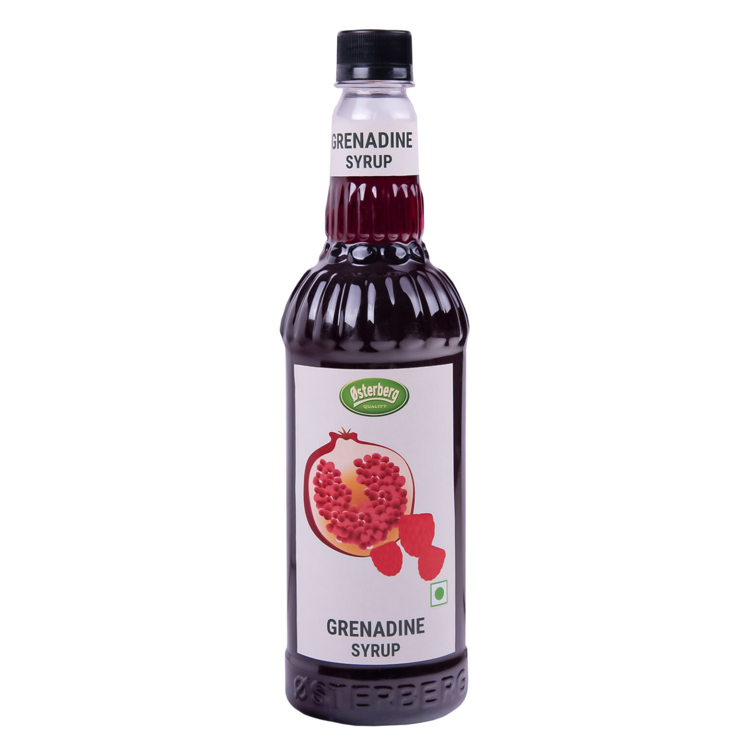 Grenadine Syrup - Osterberg