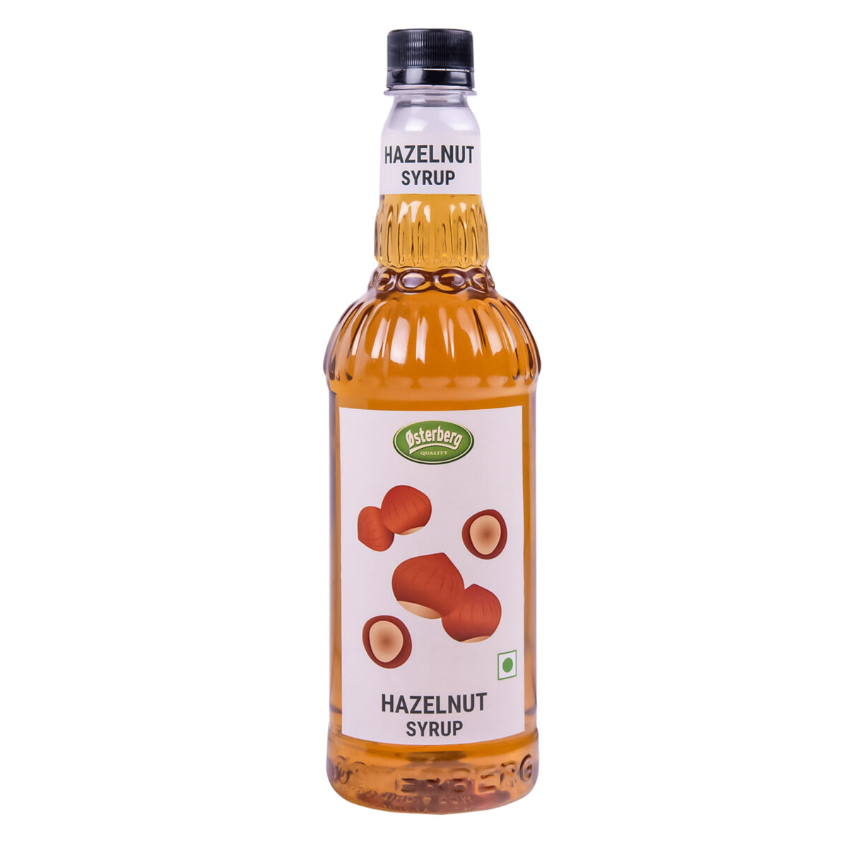 Hazelnut Syrup - Osterberg