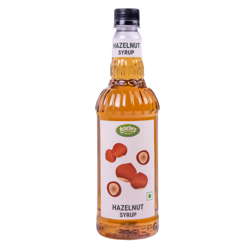 Syrups Archives - Osterberg