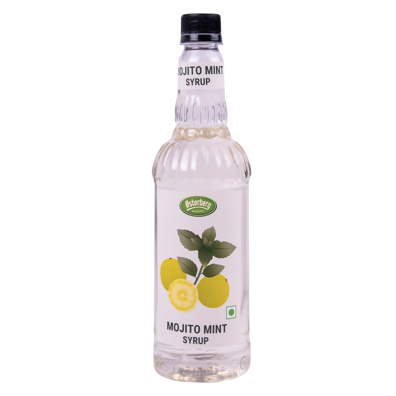 Mint Mojito Syrup - Osterberg