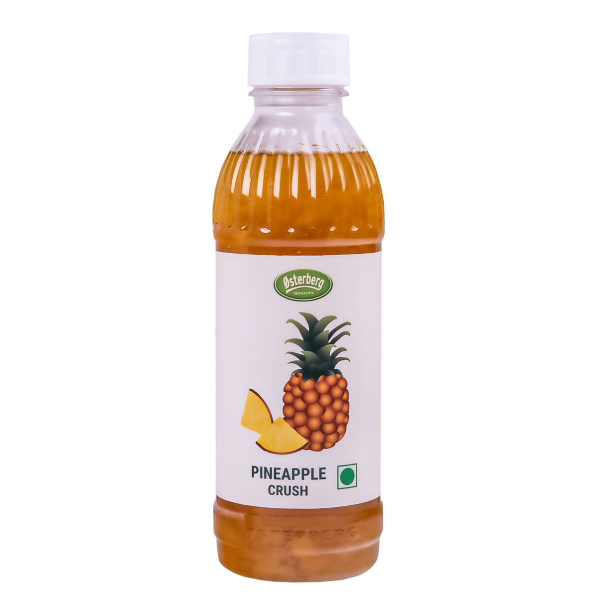 Pineapple Crush - Osterberg