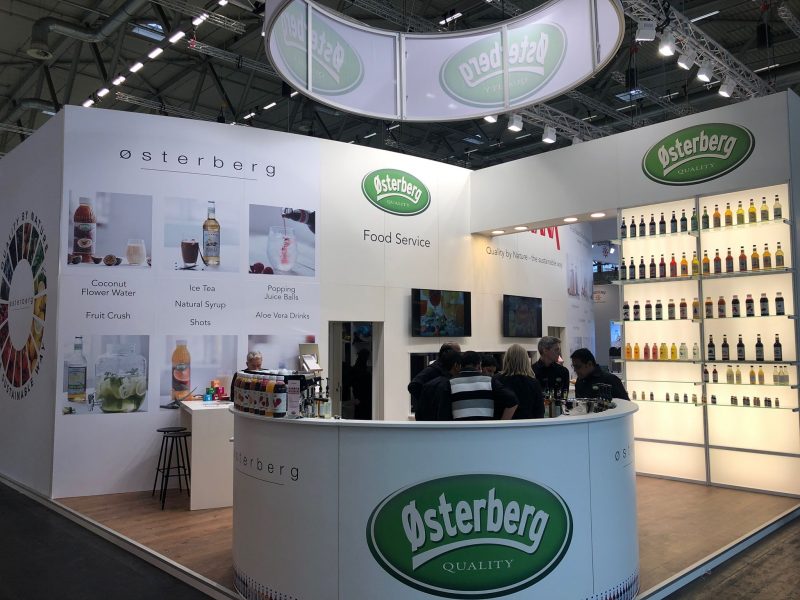 About Us - Osterberg